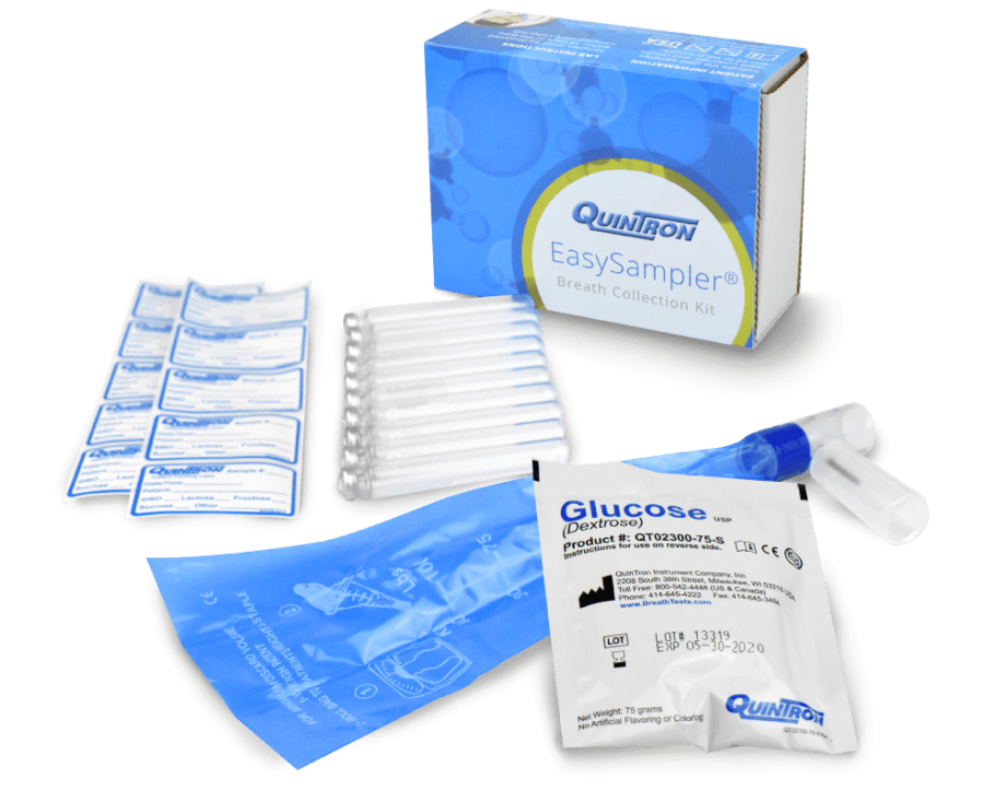 Shop Hydrogen-Methane Breath Test for SIBO | Auckland Gut Testing